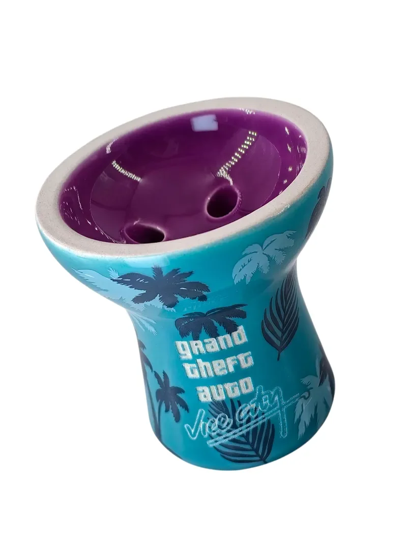Shi Carver Bowl Tommy Vercetti GTA Limited Shisha Kopf online kaufen